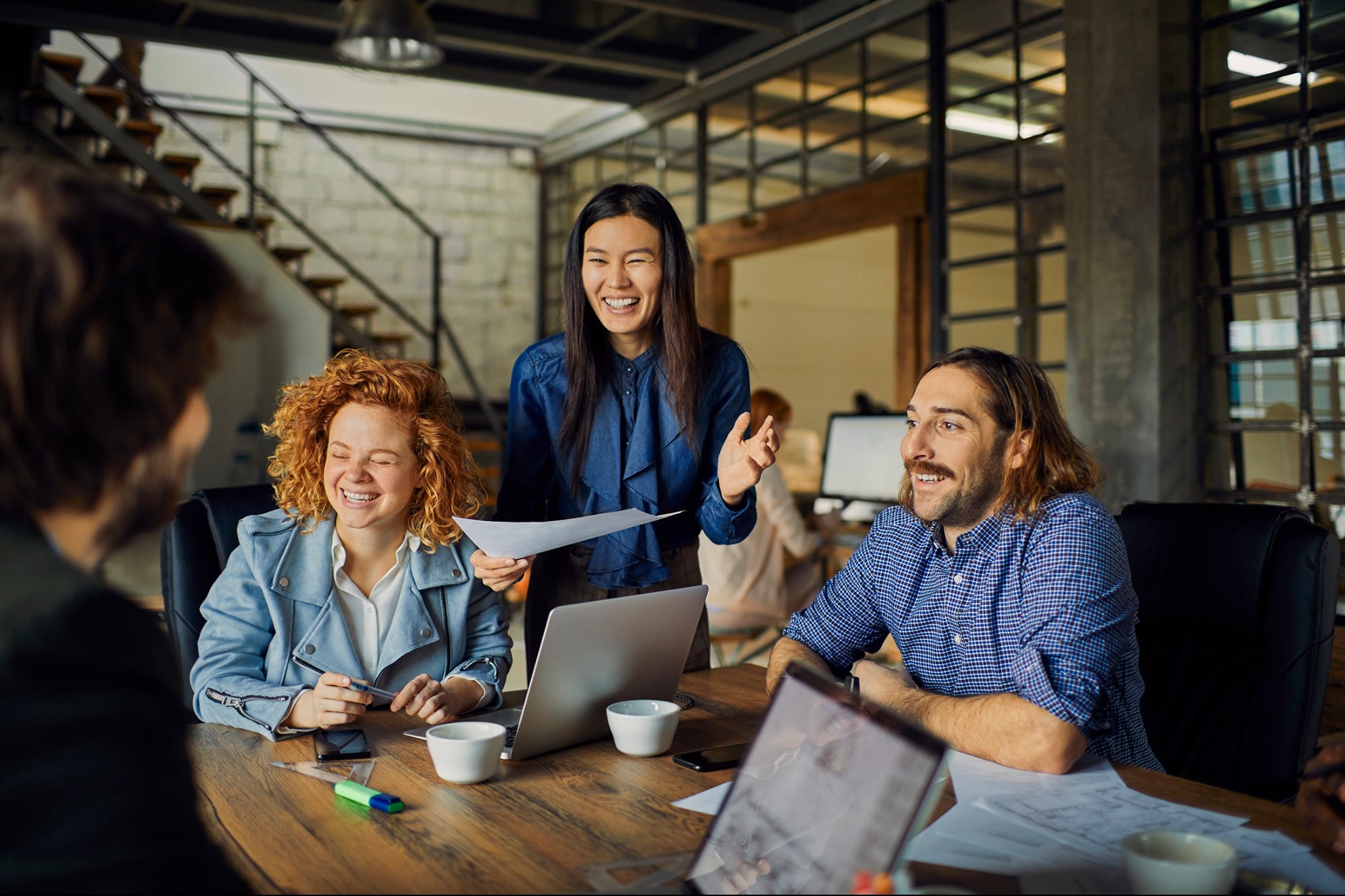 6 Employee Engagement Hacks for Strong Employee Retention