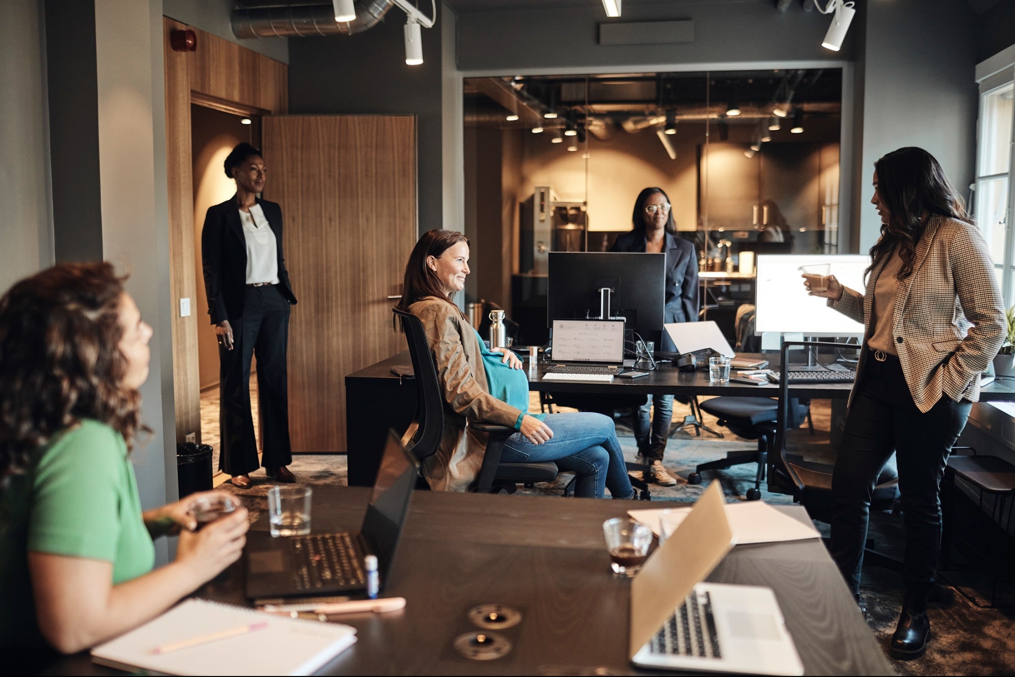 The Most Respected and Admired Leaders Have These 2 Qualities