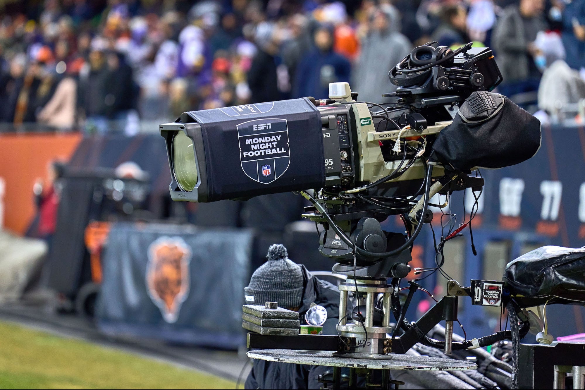 ESPN Is Launching Its Own Streaming Service