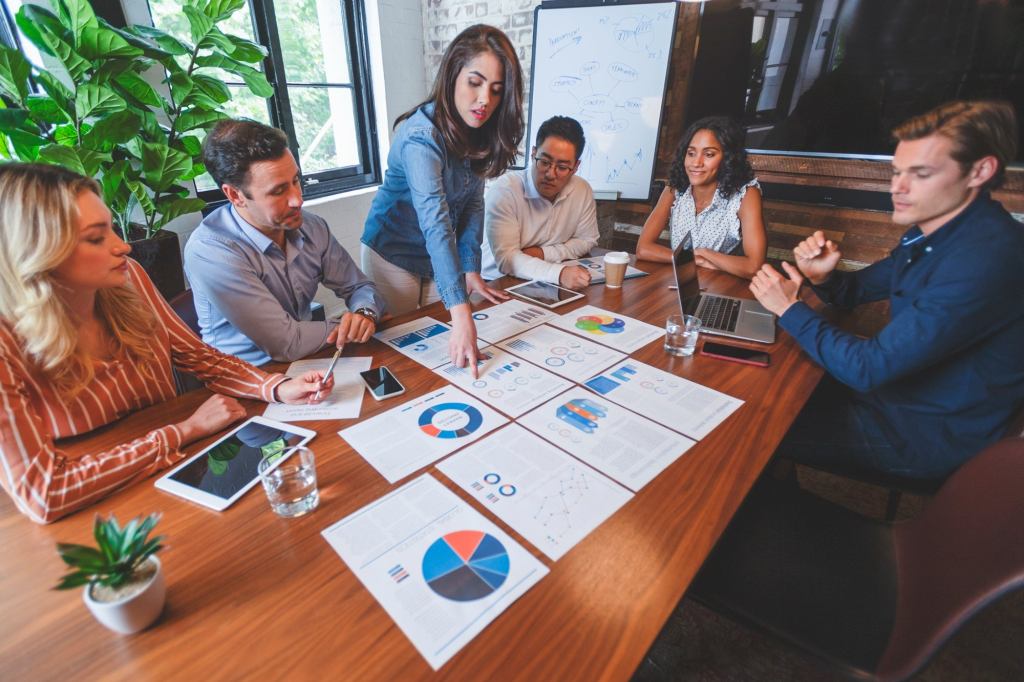 5 Questions to Ask Customers When Conducting Market Research