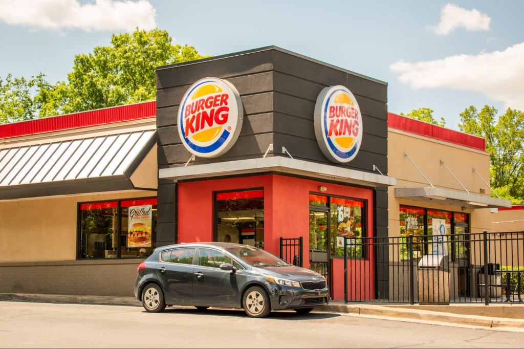 Burger King to Pay $8 Million in Slip and Fall Lawsuit
