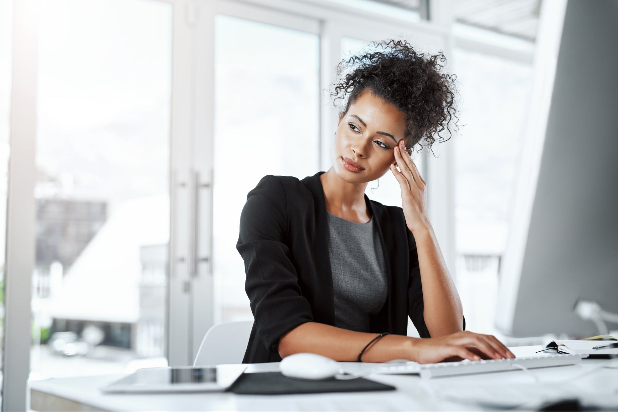 4 Ways Leaders Can Overcome Decision Fatigue