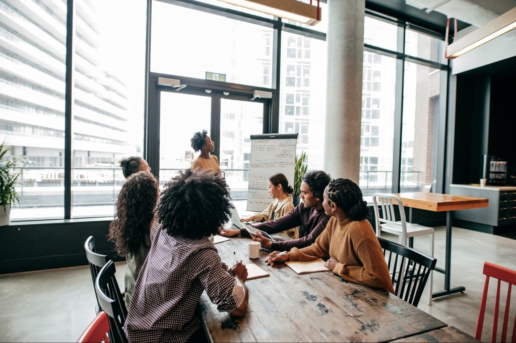 How to Support Black Employees During (and After) Juneteenth