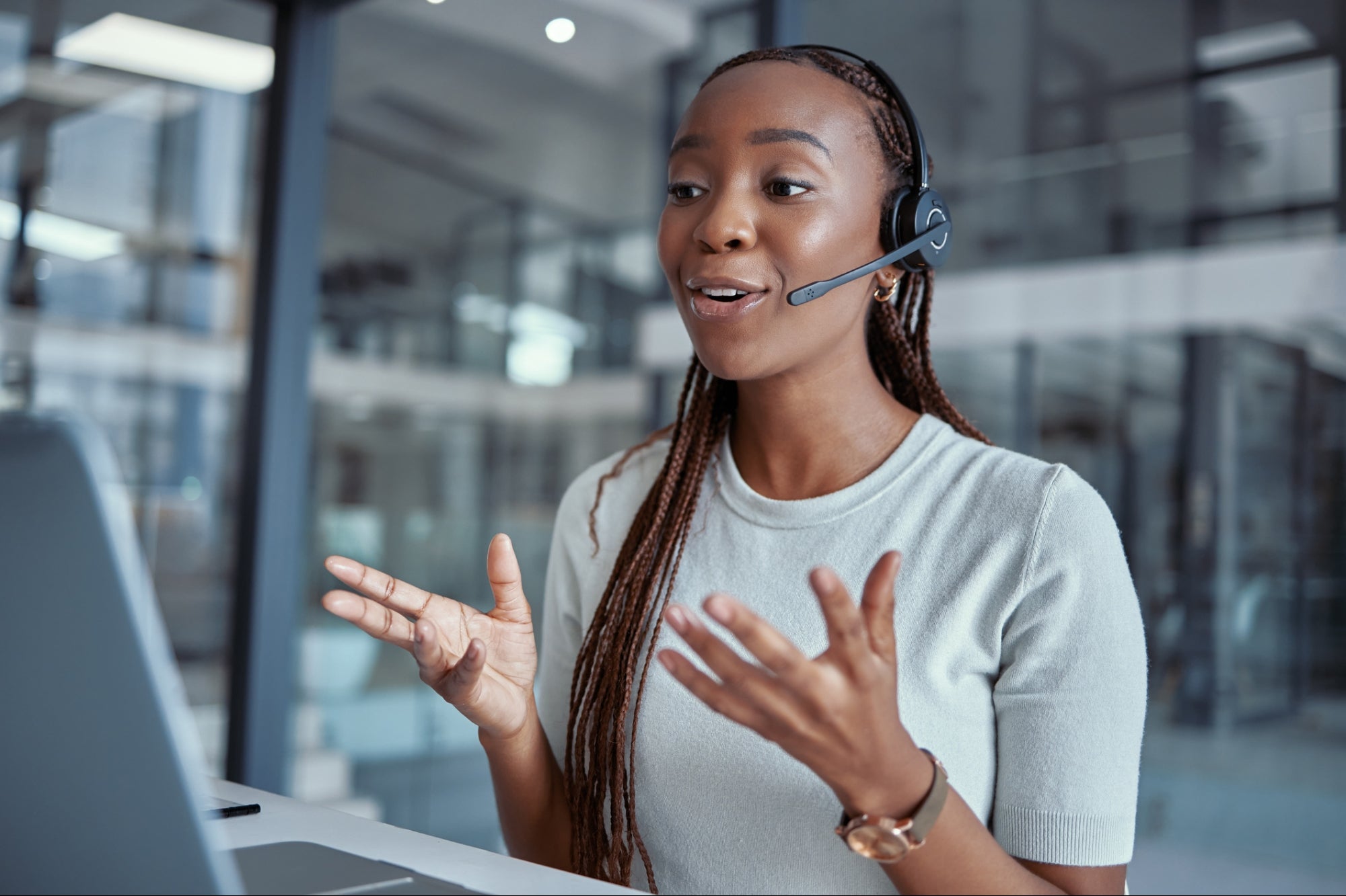 10 Steps to Building a True Customer Service Culture