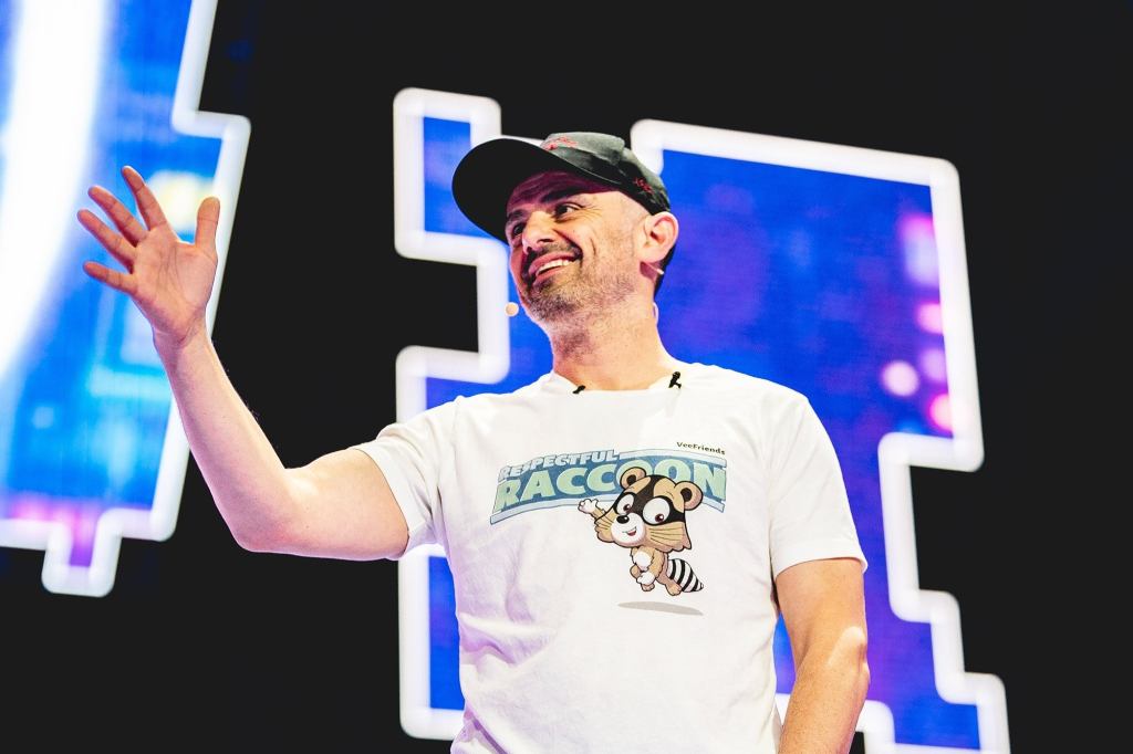 Inside the Fascinating Mind of Gary Vee