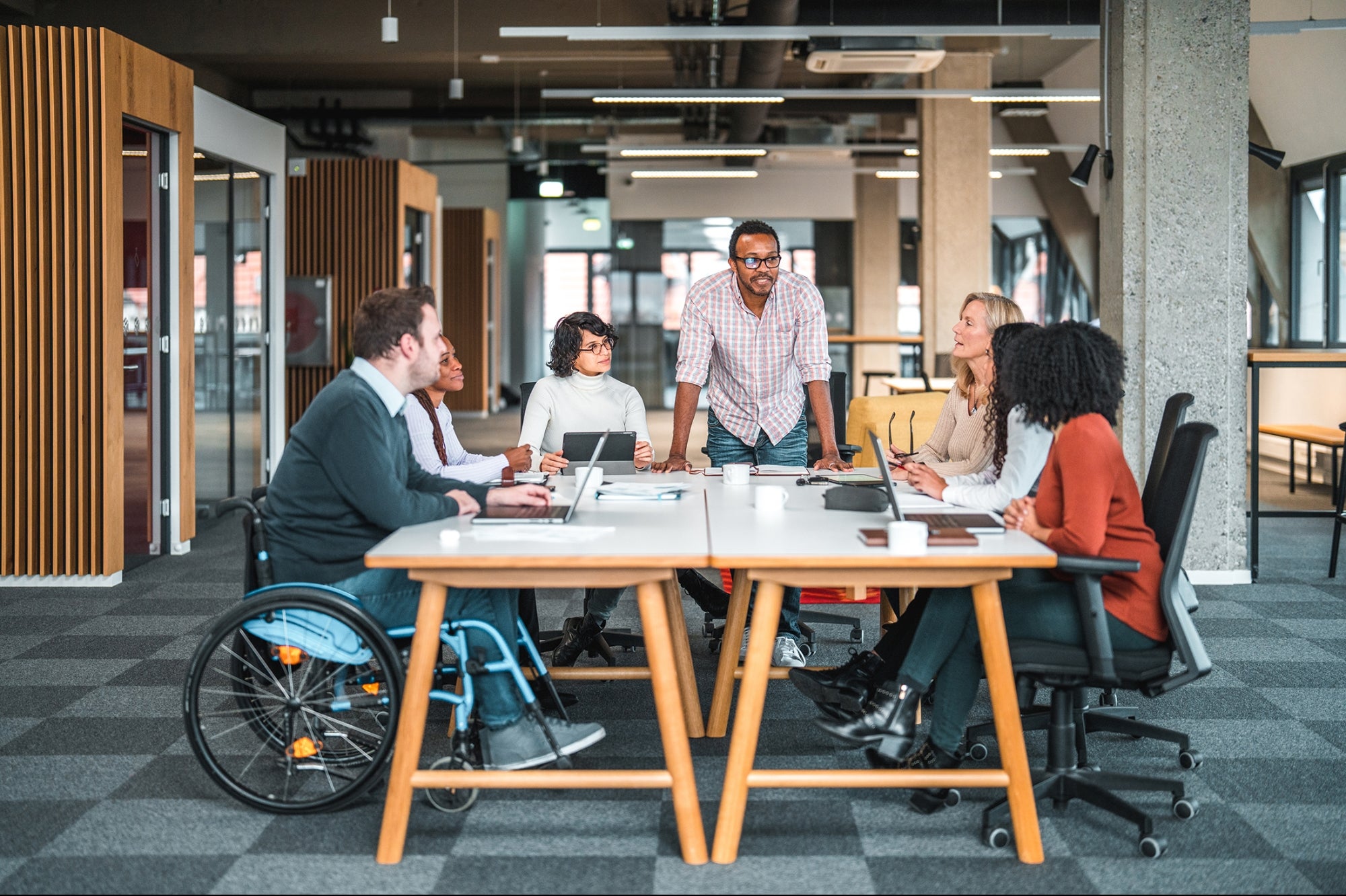 Equality vs. Equity: What's the Difference? Here's What to Know