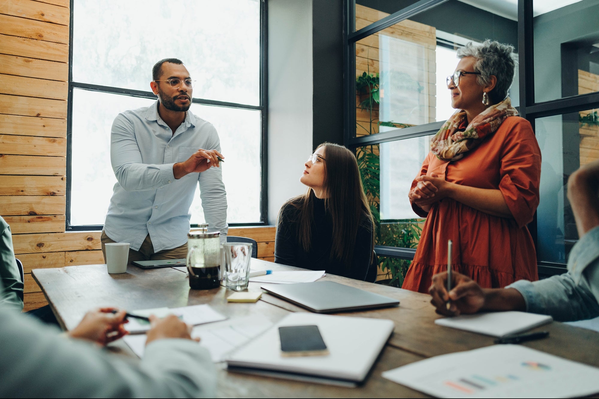 How to Balance Purpose and Profit for Long-Term Success