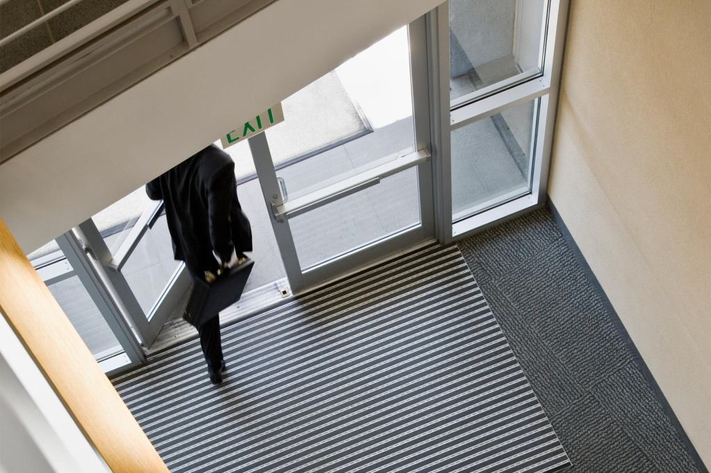 How to Strategically Exit as a Leader