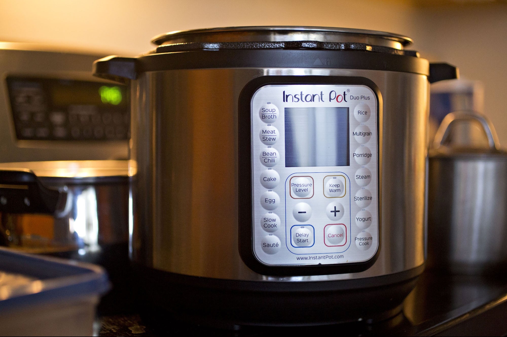 Instant Pot, Pyrex Parent Company Files for Bankruptcy