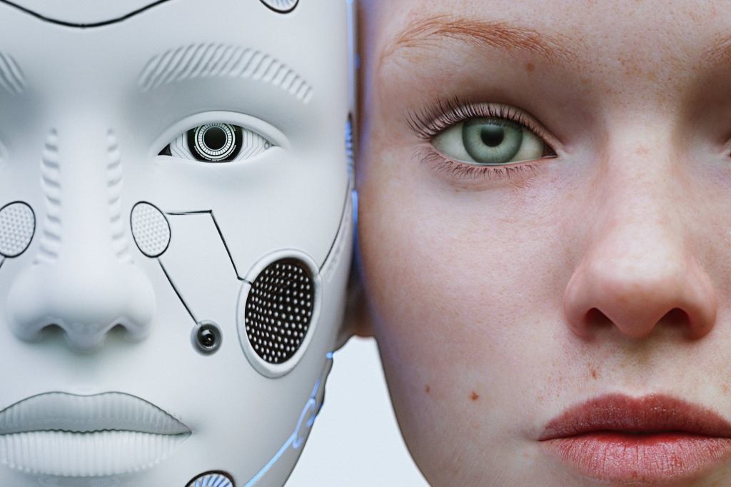 As Machines Take Over — What Will It Mean to Be Human? Here's What We Know.
