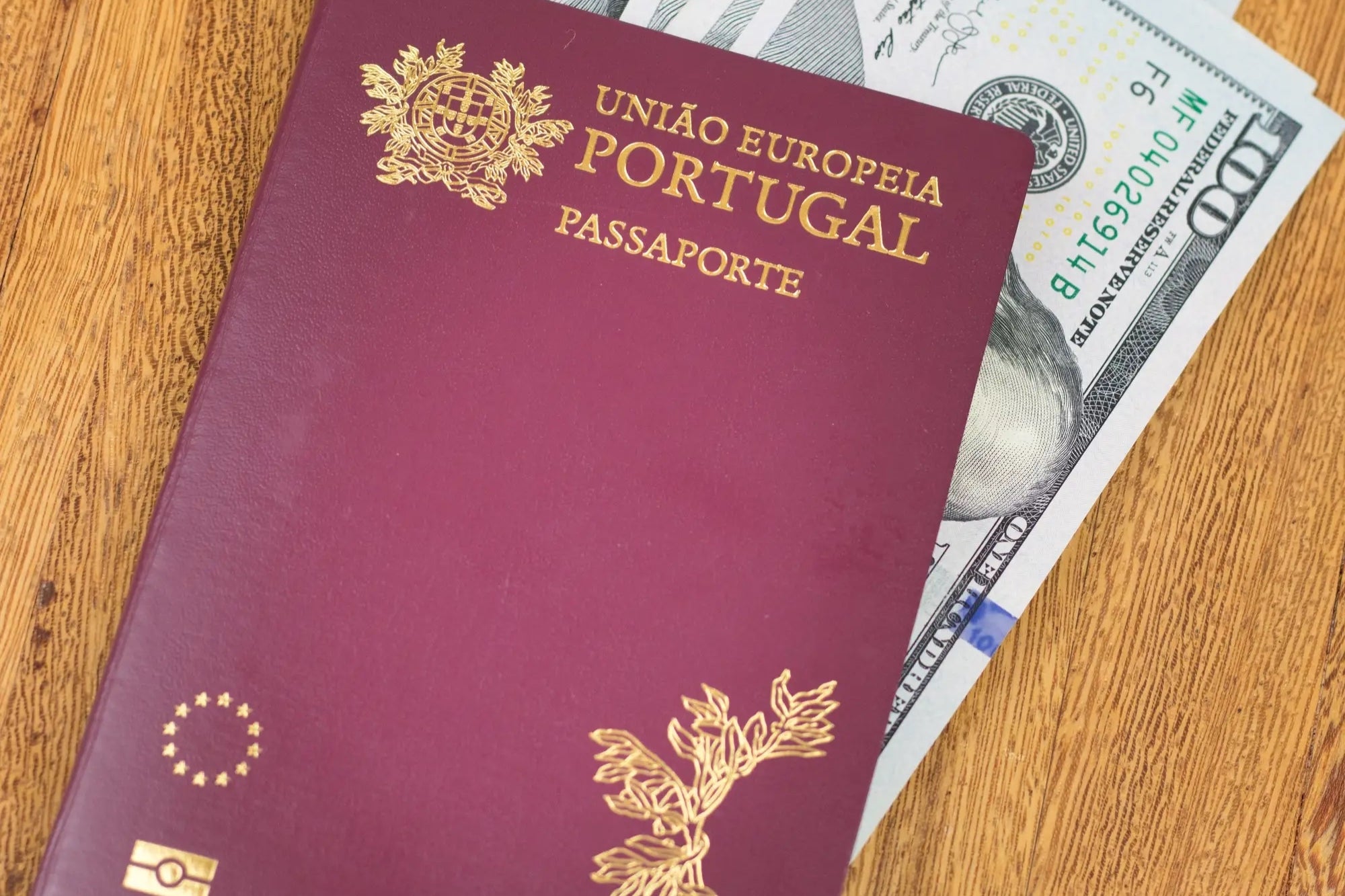 These Are the Cheapest Countries to Buy a Citizenship