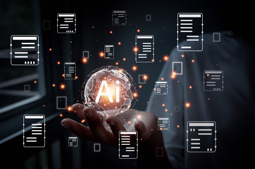 How Generative AI Can Augment Human Creativity in PR