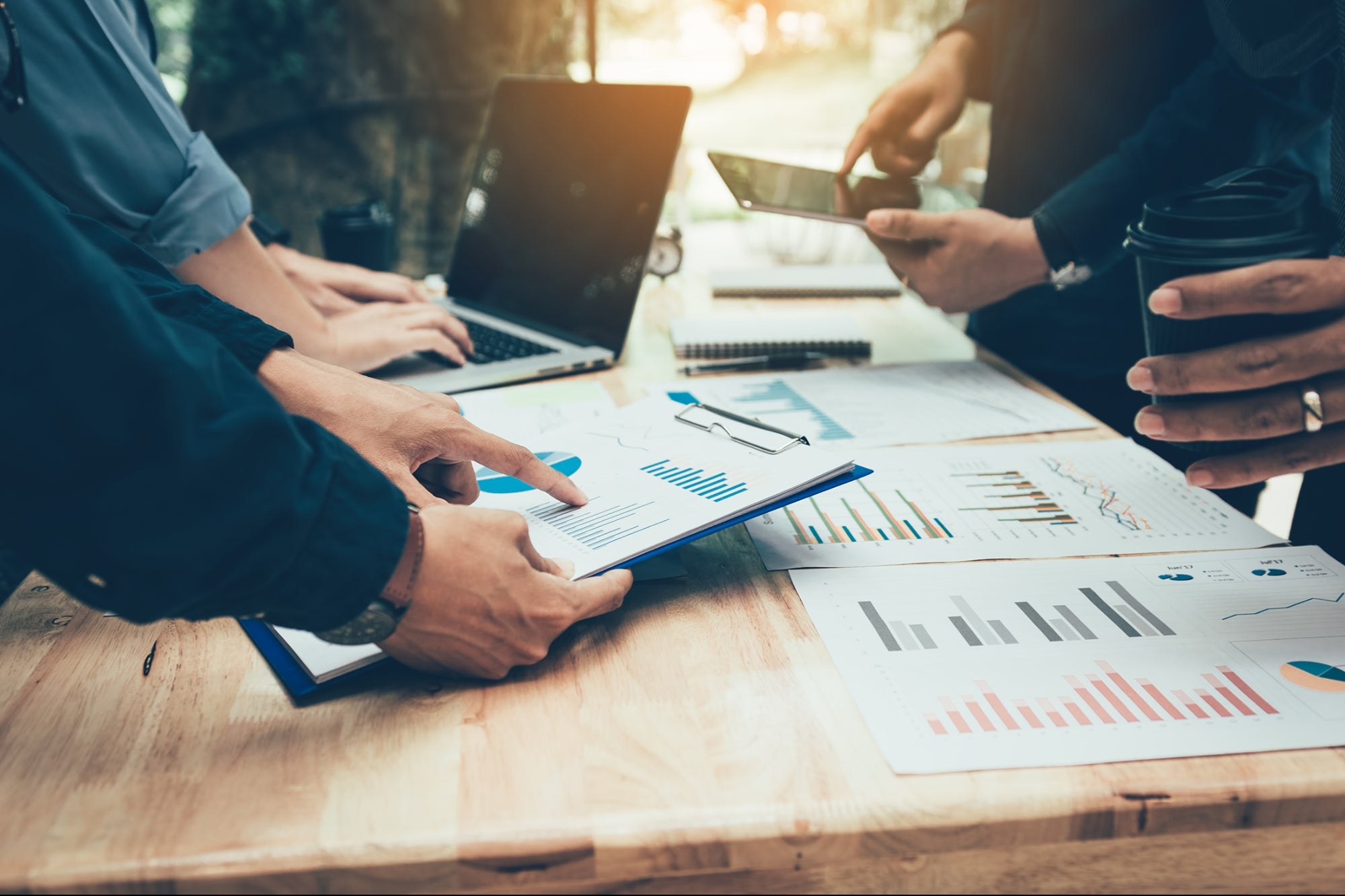 What Is EBITDA? Here's Everything To Know