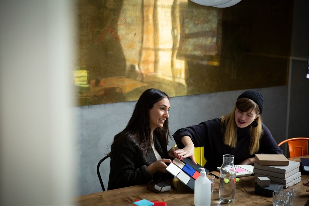 7 Steps to Take When Inventing a New Product