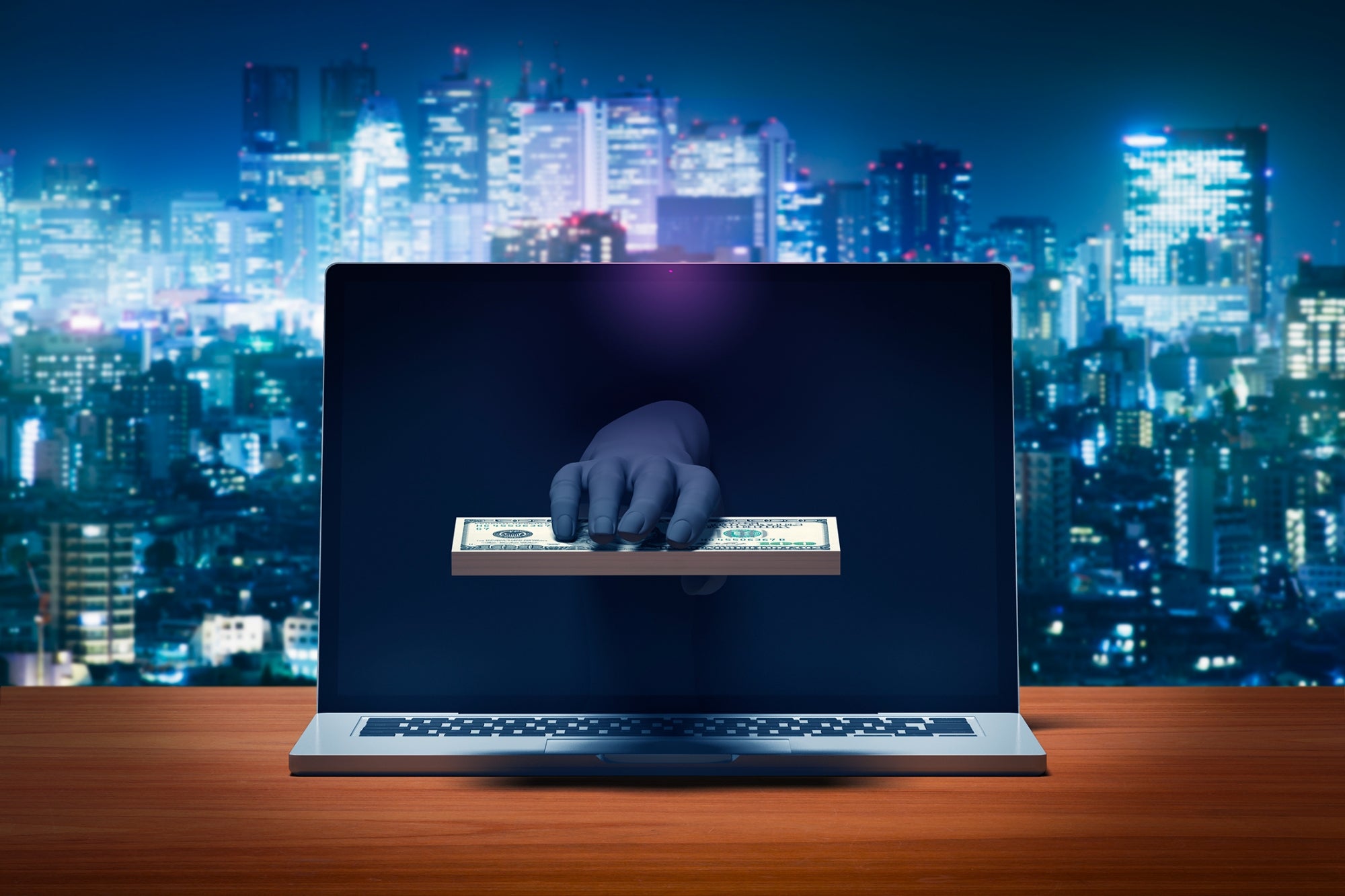 3 Common Lies of a Get Rich Quick Scheme (and How to Avoid Them)