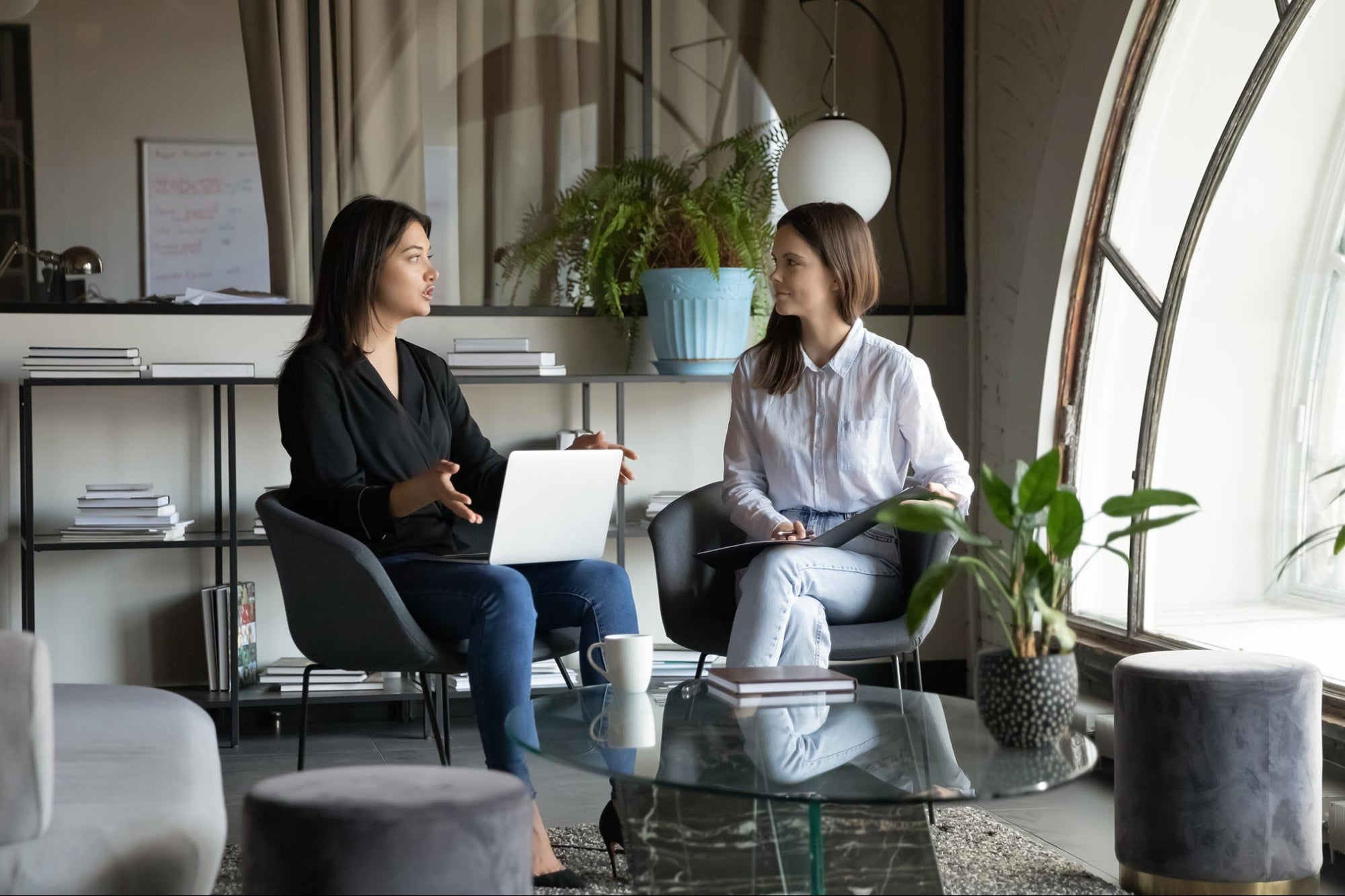 What to Know Before Partnering With a Software Solutions Provider