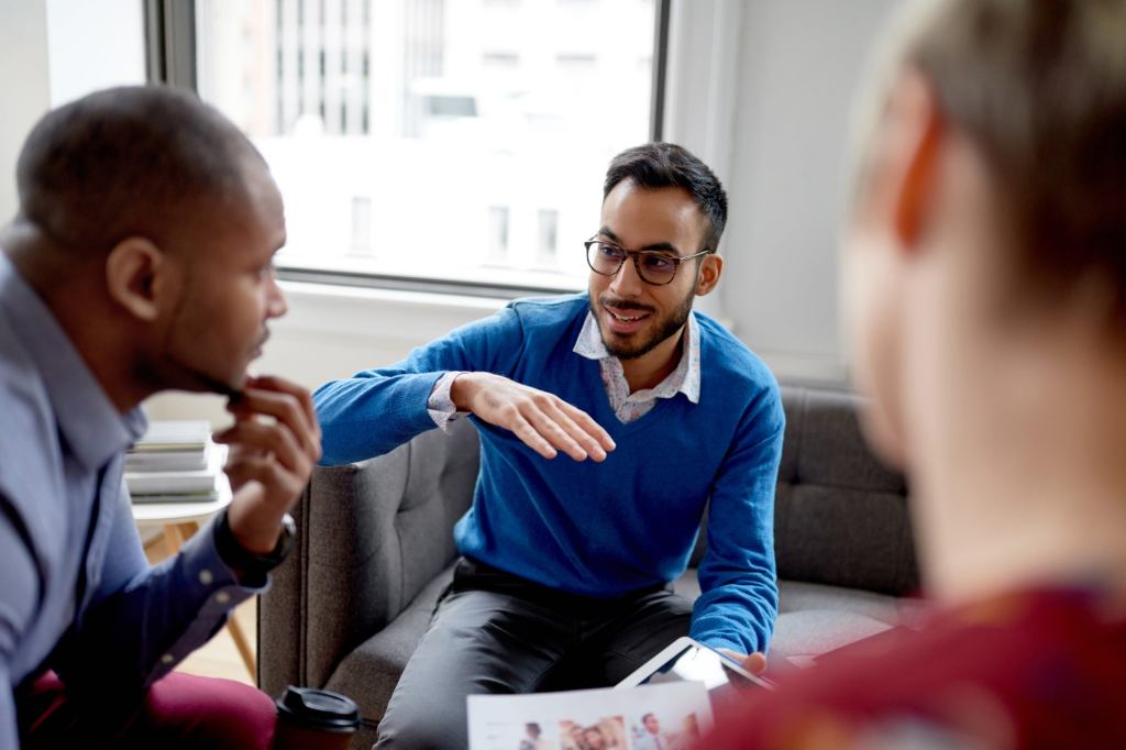 How to Communicate More Authentically and Effectively