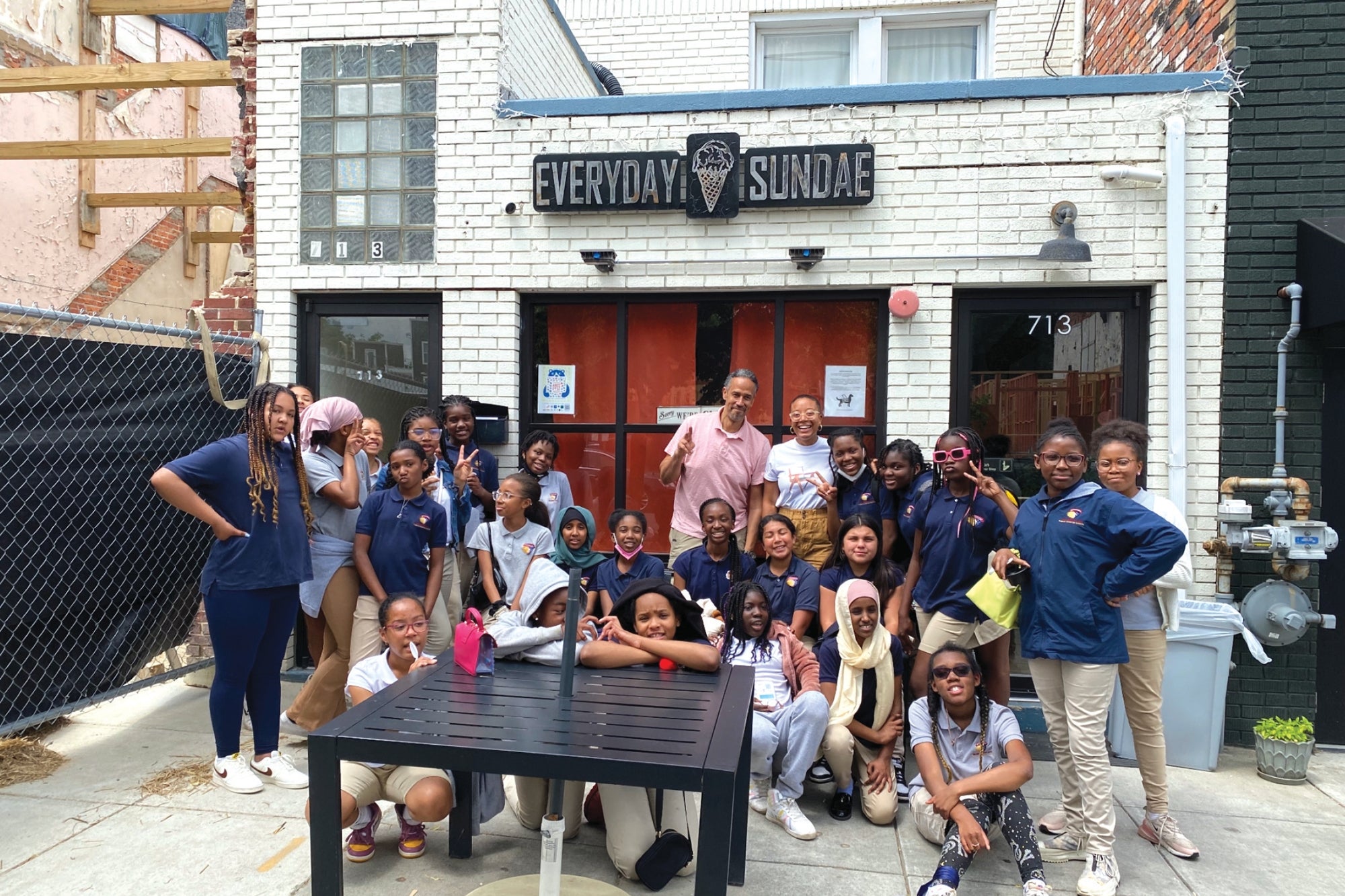 3 Heartwarming Stories of Local Businesses Giving to Their Communities