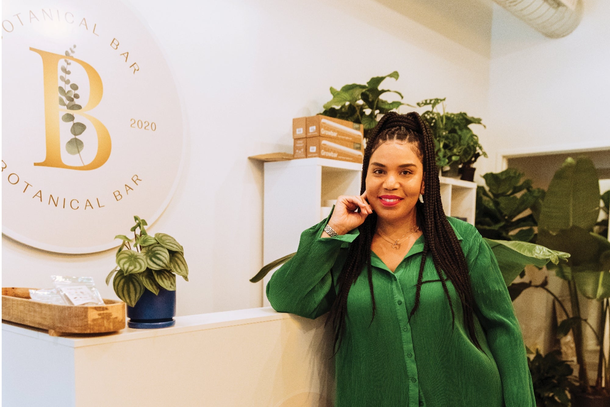 7 of America's Favorite Mom and Pop Shops® on Their Special Thing
