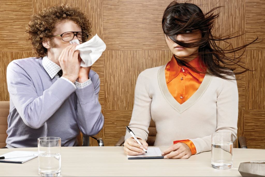 Business Etiquette Classes Are the Latest Workplace Trend
