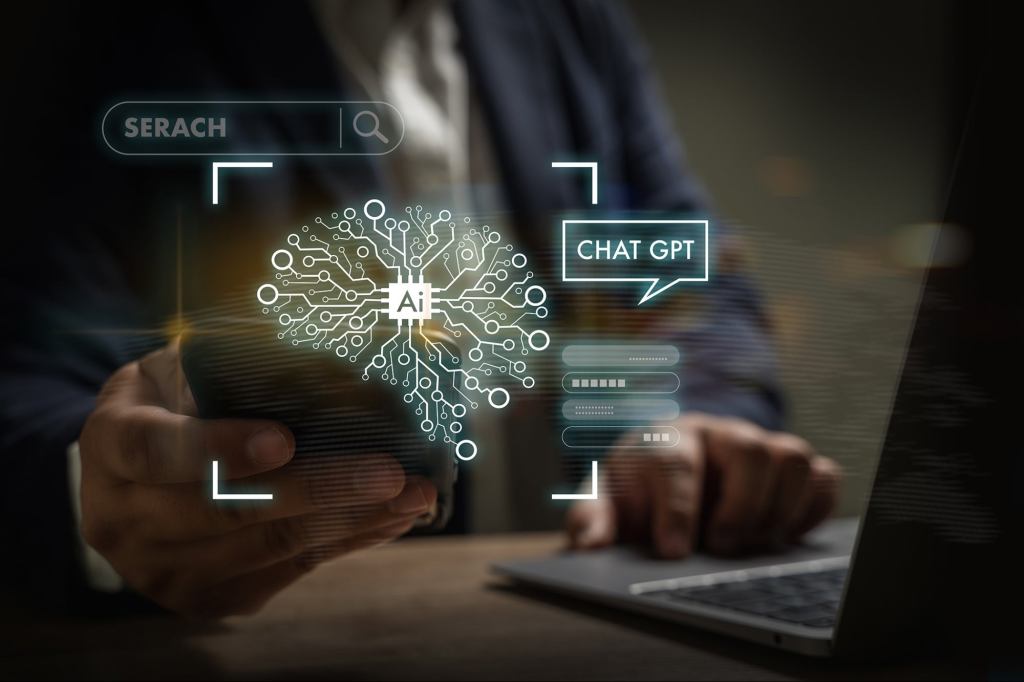 This Is the New ChatGPT Trend That Will Enhance Your Business
