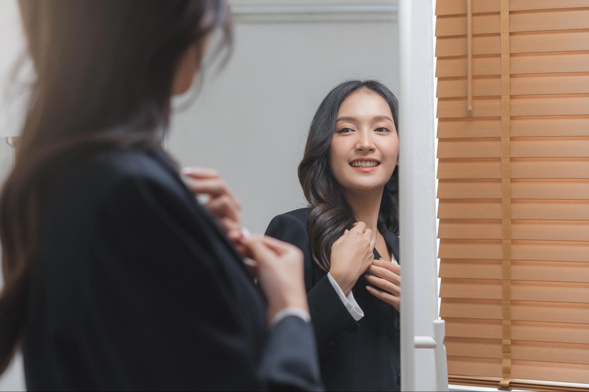 How to Dress for an Interview: Do's and Don'ts to Impress