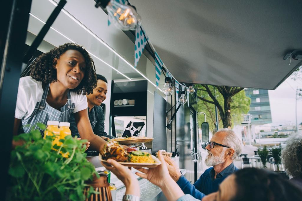 On the Go Profits: Mobile Business Ideas for the Modern Age