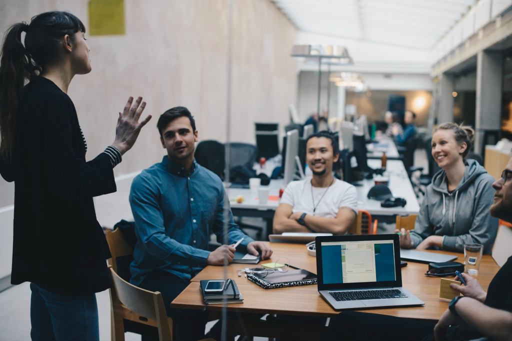 How to Build a Go-to-Market Strategy That Prevents Risk