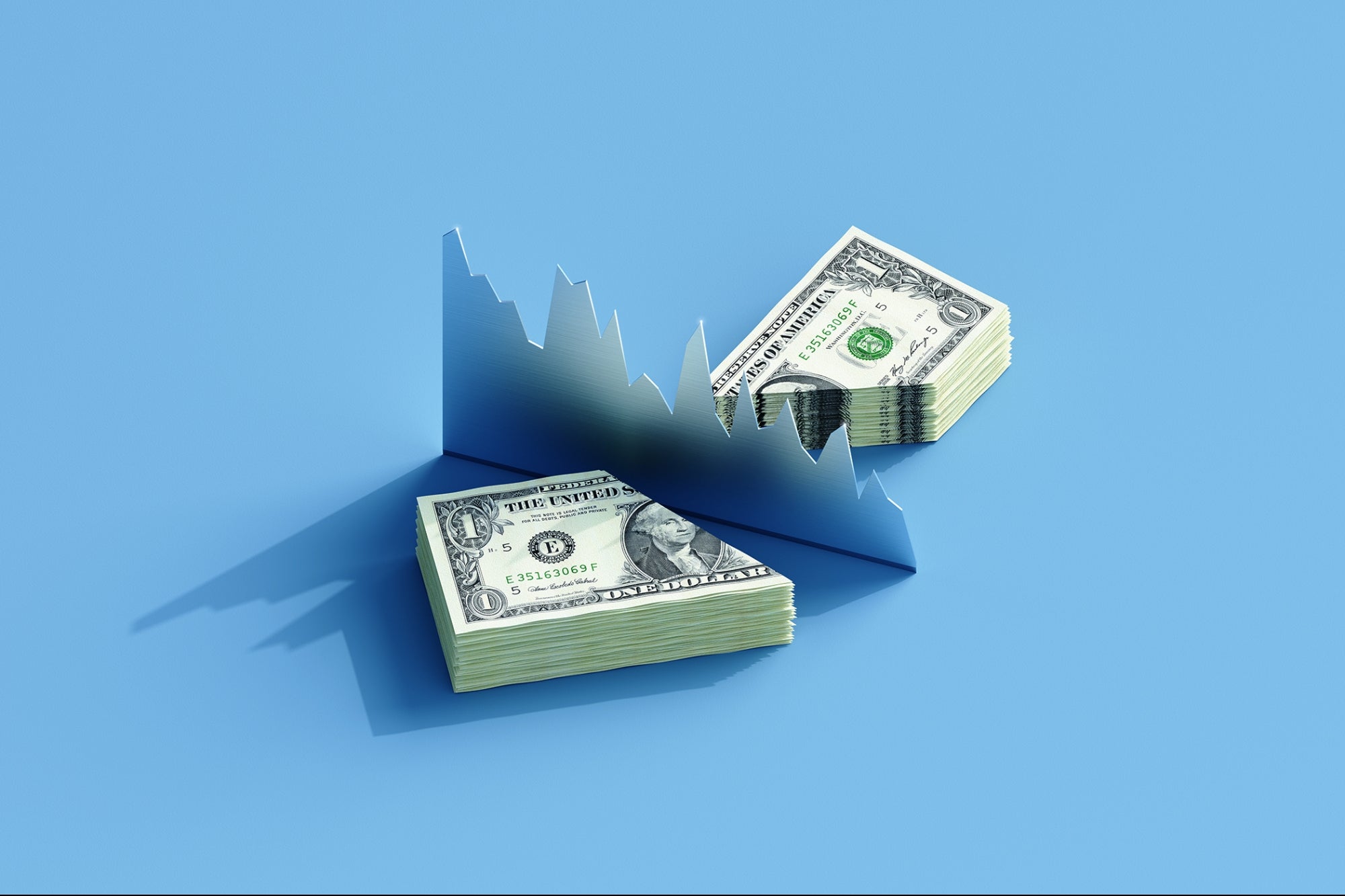 12 Cost-Cutting Strategies to Help You Thrive in a Slow Economy