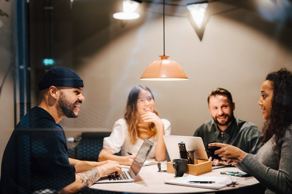 The 5 Pillars of Extraordinary Teams