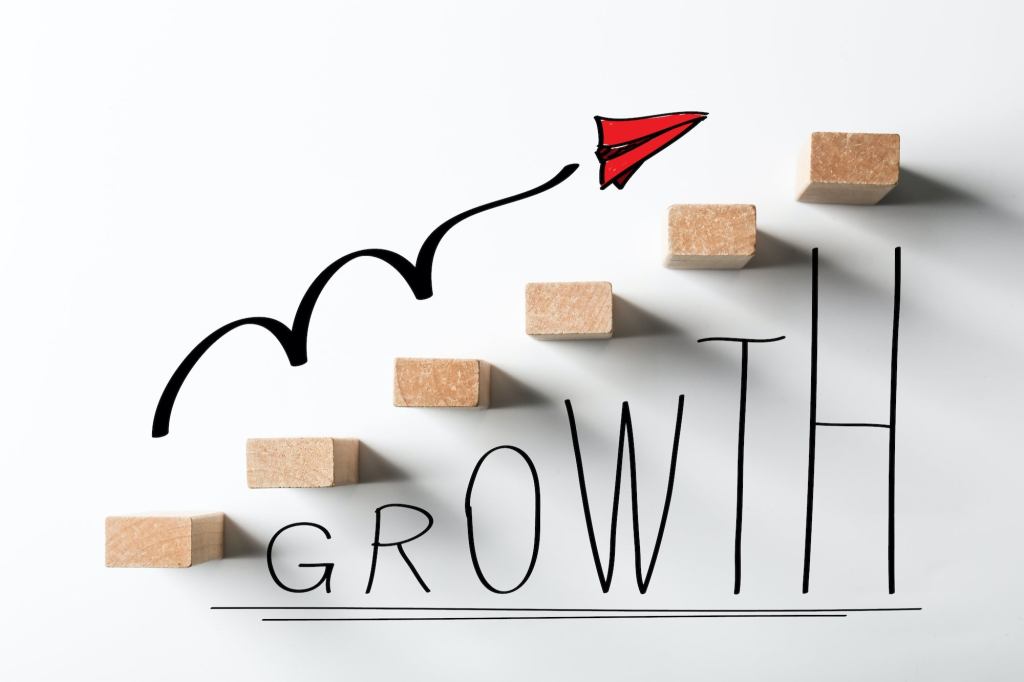 How to Create a Business Growth Plan