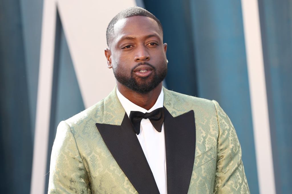 Dwyane Wade on Retirement, Business and the NBA Hall of Fame