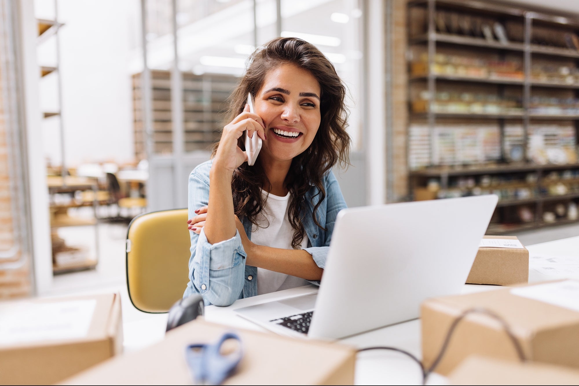 The Vital Steps to Converting Referrals Into Customers