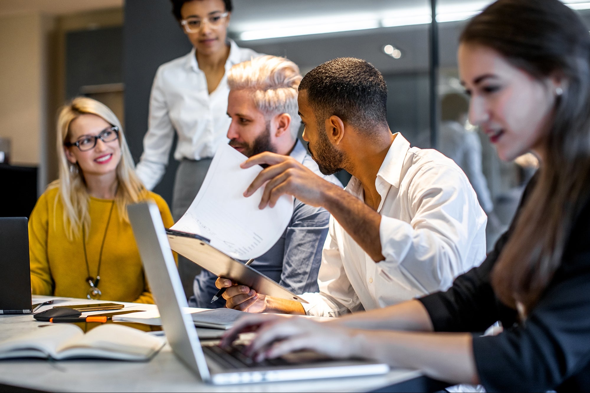 Why Employee Accountability is the Holy Grail of Every Successful Business