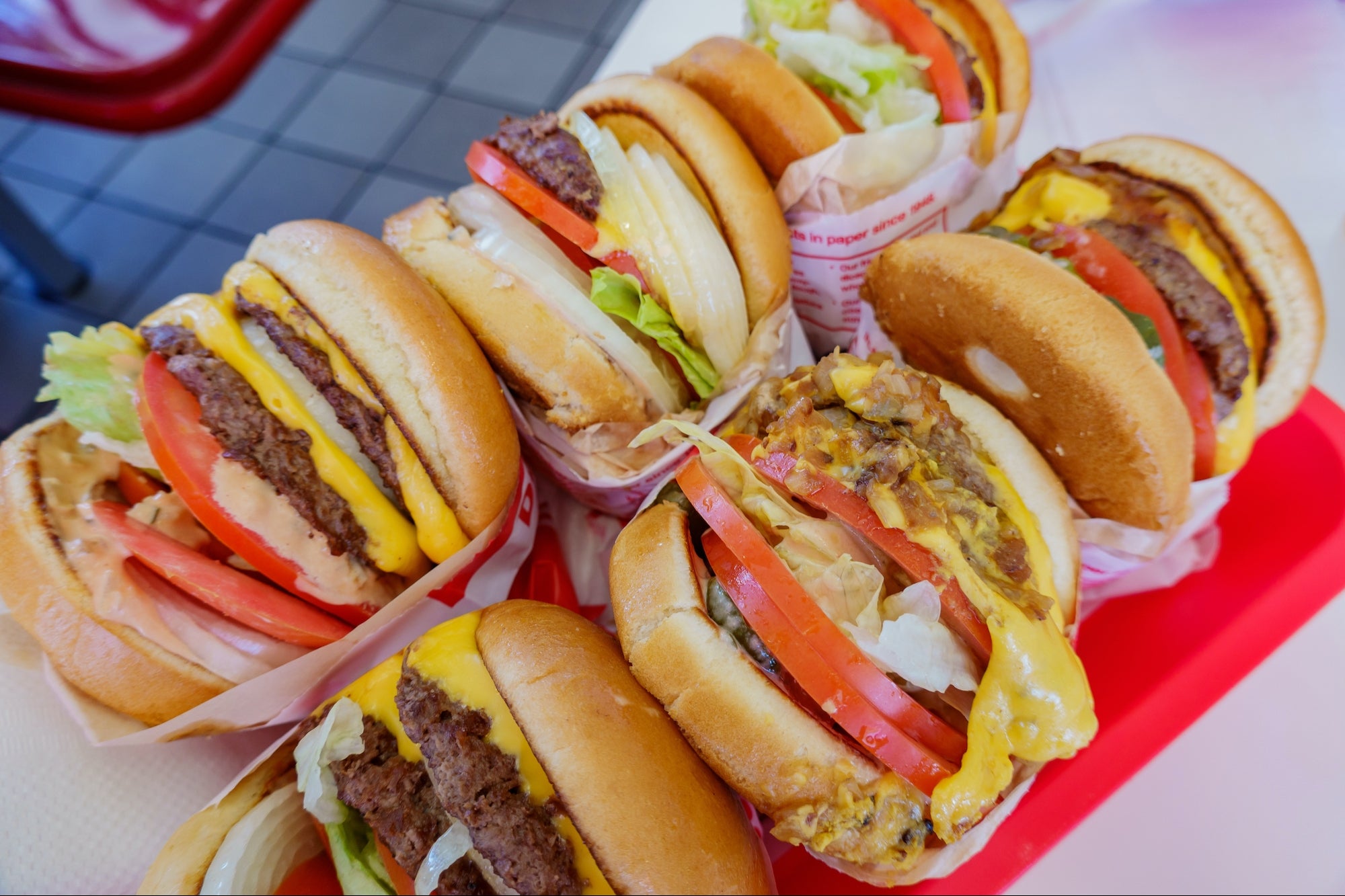 In-N-Out Lawyers Go Animal-Style on Ripoff 'In-I-Nout'