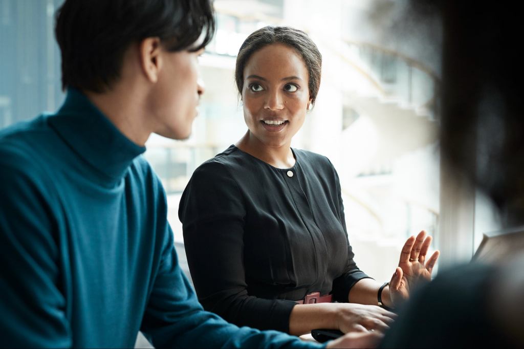 How to Read Expressions to Tell When Someone's Lying