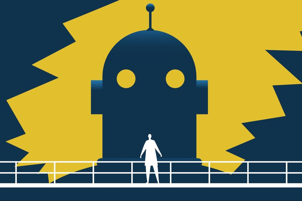 Why You Shouldn't Be Afraid of Artificial Intelligence