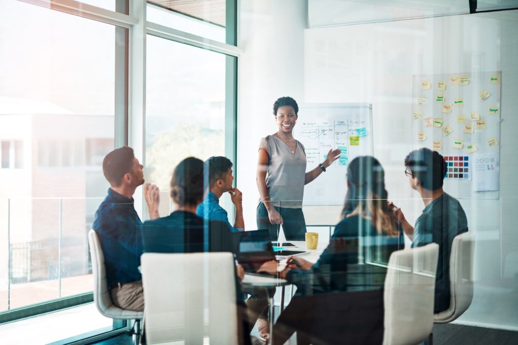 10 Rules for Coaching Your Team to Greatness
