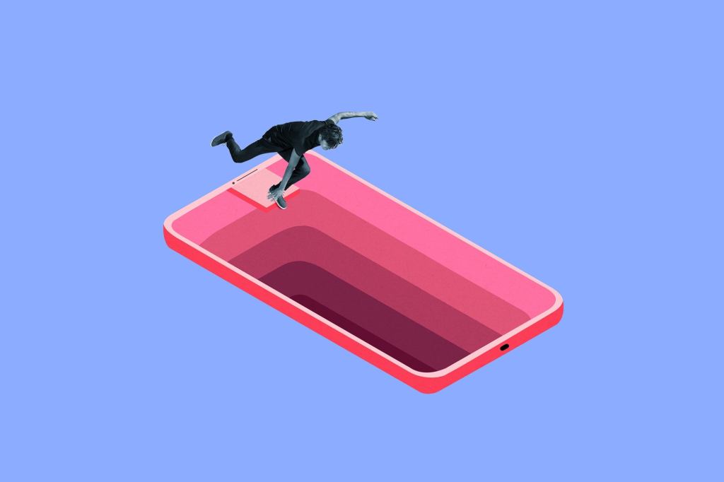 11 Tips to End Mindless Scrolling for Entrepreneurs