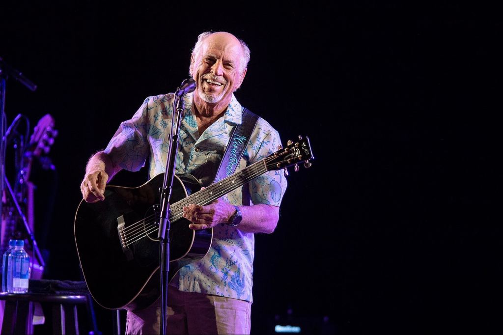 What Are Jimmy Buffett's Businesses? Margaritaville, Music