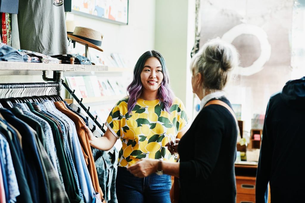Is the Customer Always Right? How to Understand Customer-Centric ...