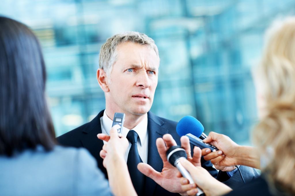 3 Kinds of Bad Press (And How to Handle Each of Them)