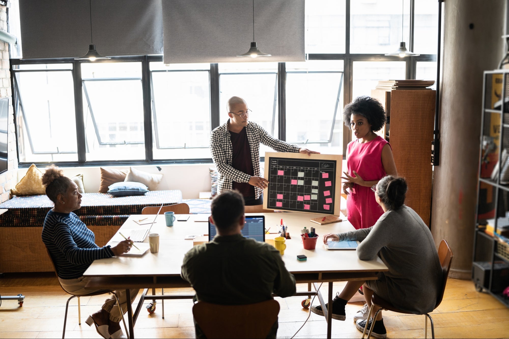 15 Strategies to Help Leaders Overcome Resistance to Change