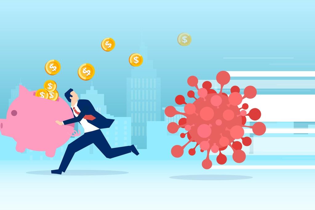 We're Not in a Recession — It's All Hype. Here's Why.