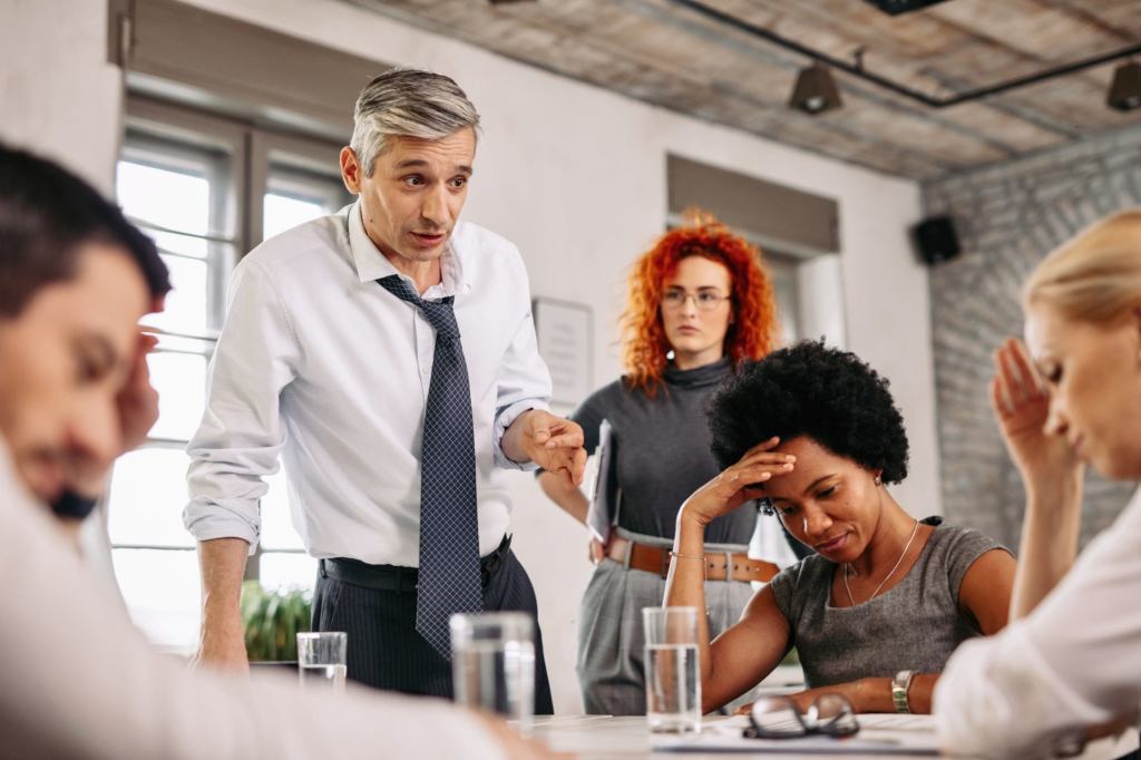 4 Ways to Avoid Becoming A Nightmare Boss