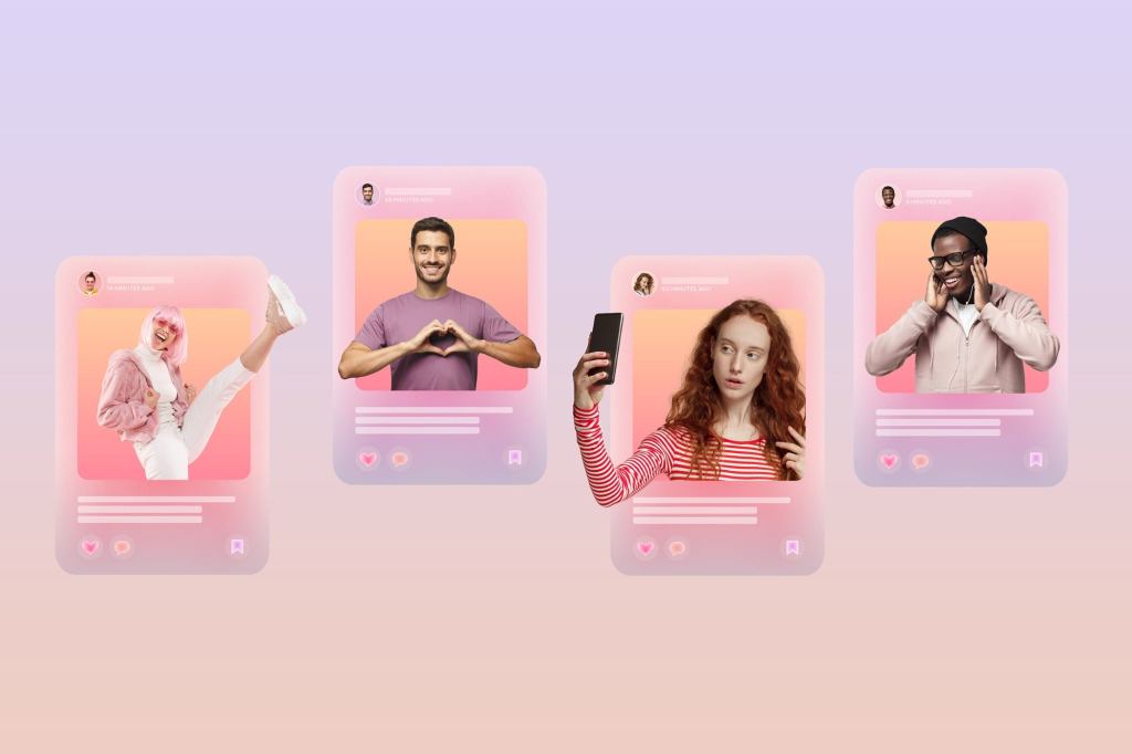 We Are in an Era of Fake Influencers — Here's How to Find Authenticity ...