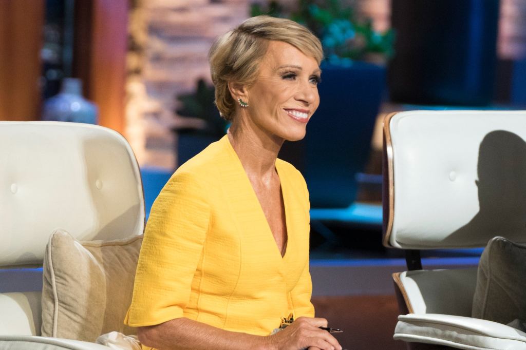 Barbara Corcoran Almost Didn't Hire Her Business Partner