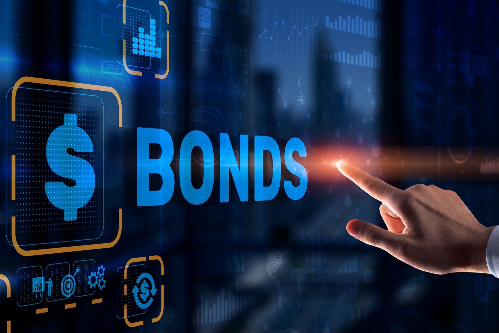 Fund Your Business With Bonds and Indirect Funding Sources