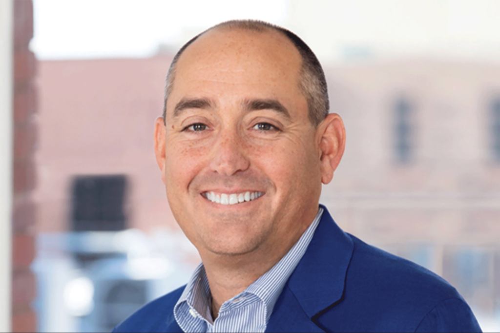 How This Leader Disrupted the Massive Travel Market