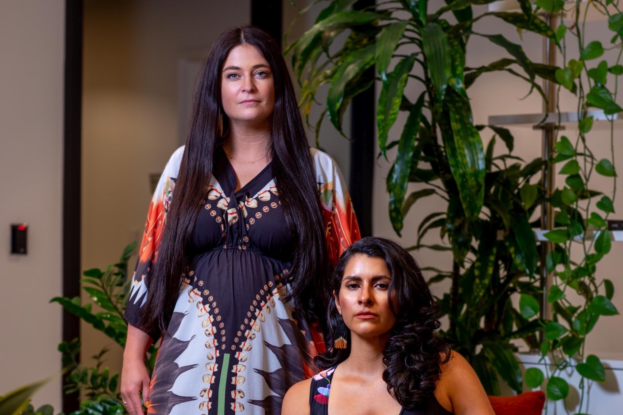 She's Making Tech Careers Accessible for Indigenous People